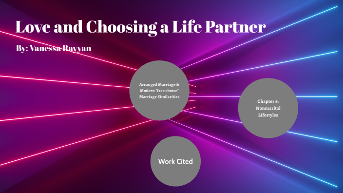 Love and Choosing a Life Partner by Vanessa Rayyan on Prezi