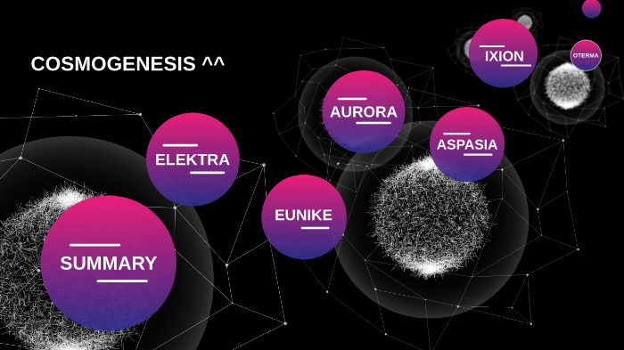 cosmogenesis - antropología by leo flores on Prezi