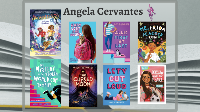 The Cursed Moon Presentation by Angela Antequera on Prezi