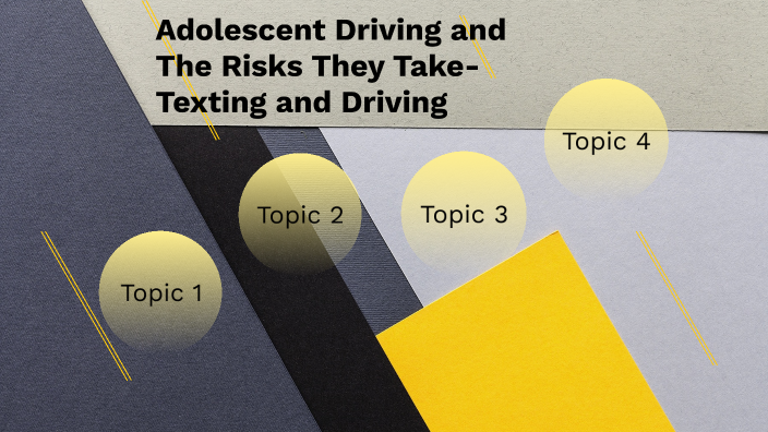 Drivers Safety by Larz Luchterhand on Prezi