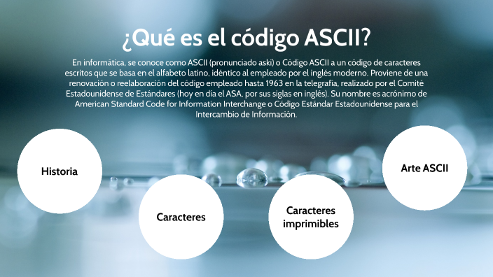 Descubre Que Es El Codigo Ascii Y Su Importancia En La Informatica – eroppa Descubre Que Es El Codigo Ascii Y Su Importancia En La Informatica – eroppa