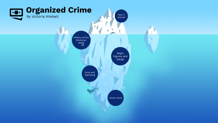Organized Crime Project by Victoria Wiebelt on Prezi