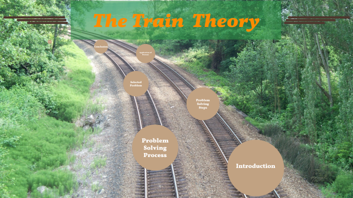 Train Theory by Chandler Gull on Prezi