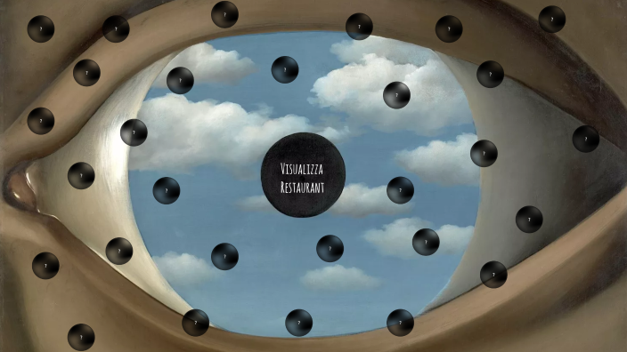 El falso espejo by Jorge Posada on Prezi