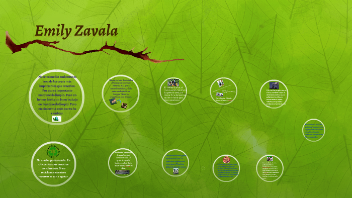 Emily Zavala by Emily zavala on Prezi