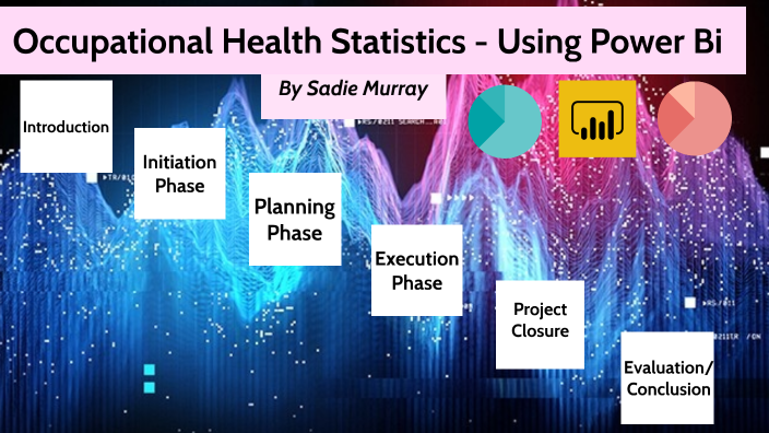 Occupational Health Statistics Power Bi by Sadie Murray on Prezi