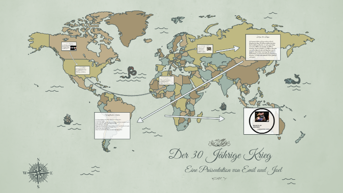 Der 30 Jährige Krieg by MX MÜSTER on Prezi