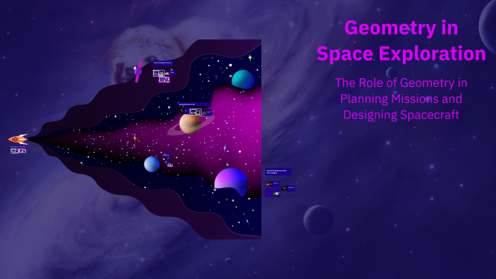 Geometry in Space Exploration by Givyn Dyer on Prezi