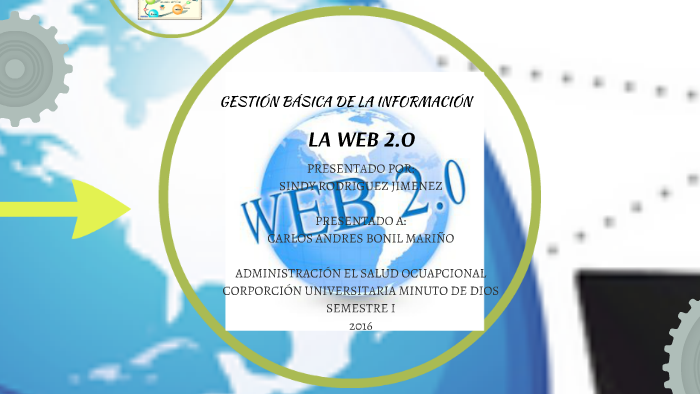 GESTIÓN BÁSICA DE LA INFORMACIÓN by Sindi Yuliana Rodriguez Jimenez on ...