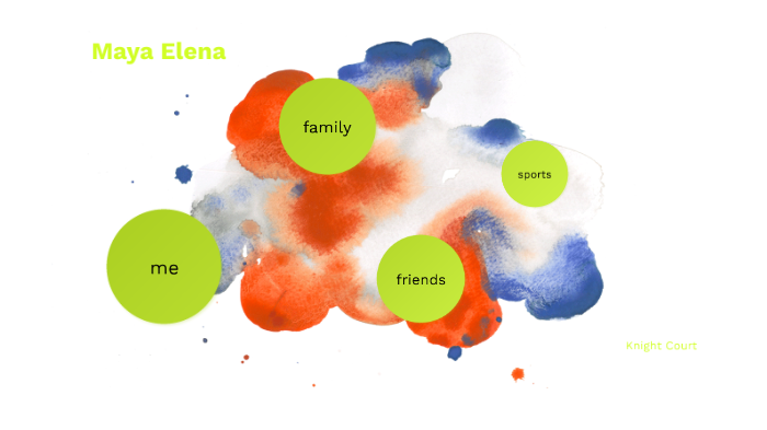 Knight Court by Maya Dominguez on Prezi