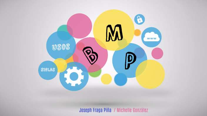 Formato Bmp Mapa De Bits By Michelle González On Prezi