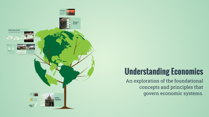 Understanding Economics by Jose García on Prezi