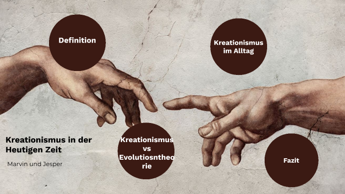 GLW_10-BIO_Kreationismus by Marvin B. on Prezi