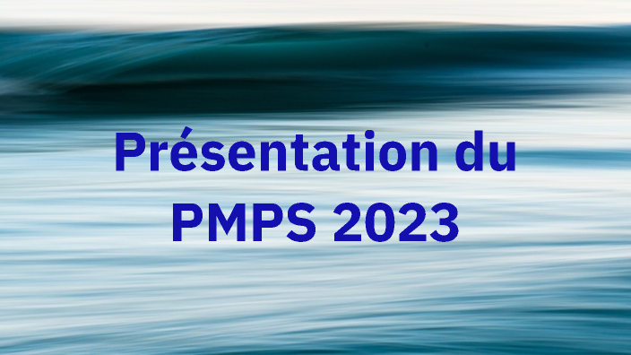 Présentation du PMPS 2023 La feuille de route by stephanie Castaignet on Prezi