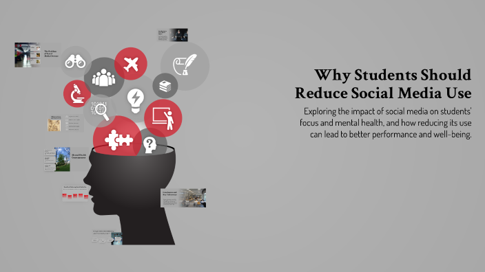 Why Students Should Reduce Social Media Use by Bao Doan on Prezi