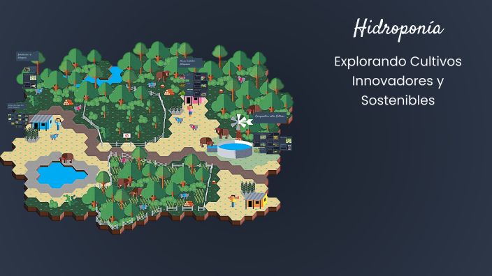 Hidroponía by Mateo Rodas on Prezi