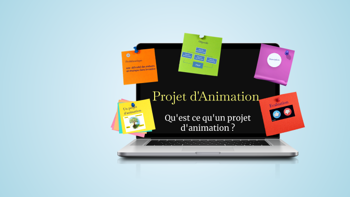 Projet d'Animation by Directrices Alsh Les Mées on Prezi