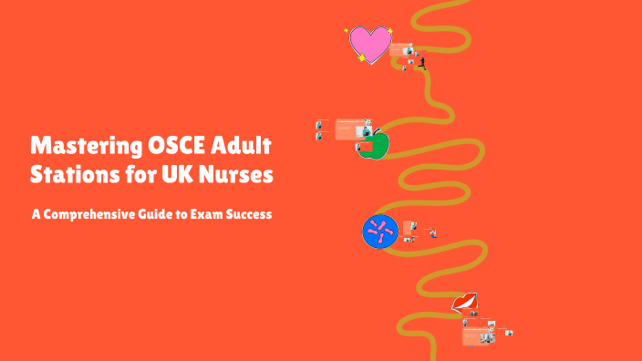 Mastering OSCE Adult Stations for UK Nurses by Mollie Dodd on Prezi