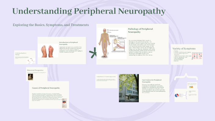 Understanding Peripheral Neuropathy by MAGDELYNN JENSEN on Prezi