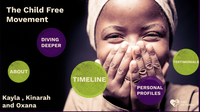 The child free movement by Kayla Zuniga on Prezi