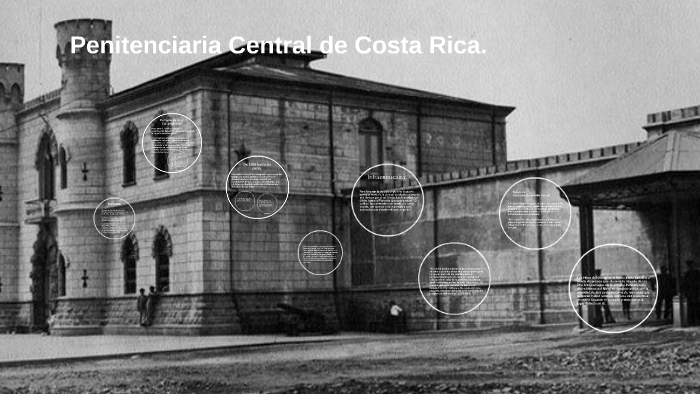Penitenciaria Central De Costa Rica. by leis corrales on Prezi