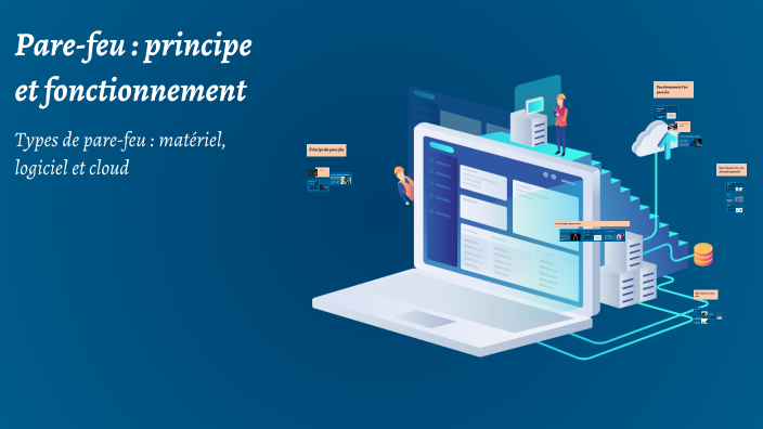 Pare-feu : principe et fonctionnement by sara bou on Prezi