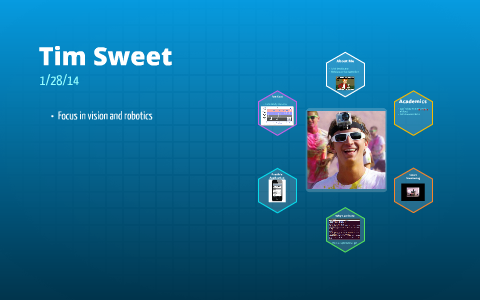 Tim Sweet by Tim Sweet on Prezi