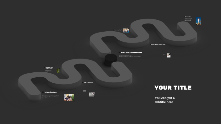 Understanding Network Tunnels by Joe Pie on Prezi