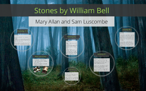 Stones by William Bell by Samantha Luscombe on Prezi