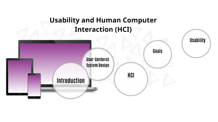 Usability and HCI by hanan yafa on Prezi