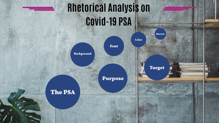 Rhetorical Ad Analysis by Justin Sterlin on Prezi