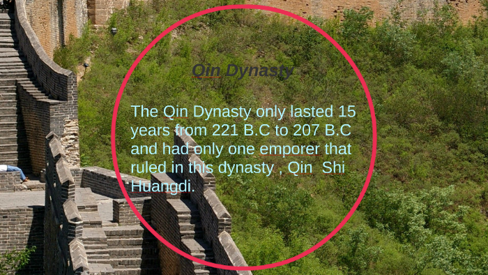 Zhou Dynasty by Tara Hoffman on Prezi