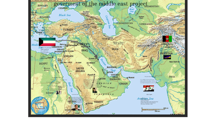 goverment of the middle east project by Enrique Infante on Prezi