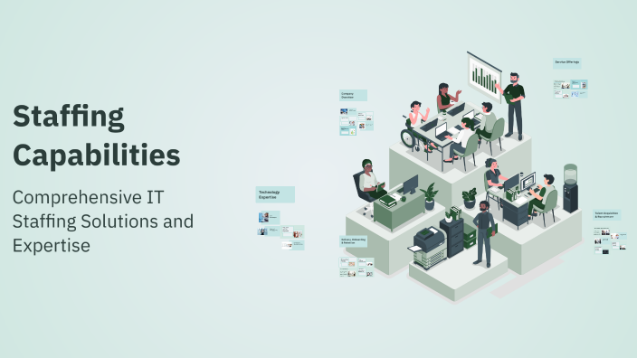 Staffing Capabilities by sreeja jinukala on Prezi