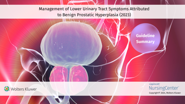 BPH LUTS by Myrna Schnur on Prezi