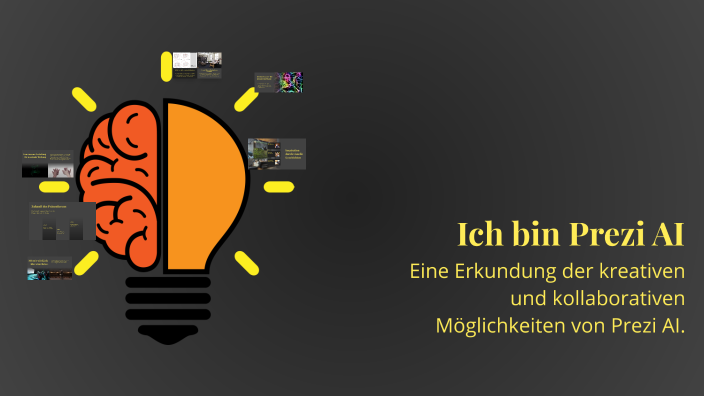 Ich bin Prezi AI by maxsch muschtermann on Prezi