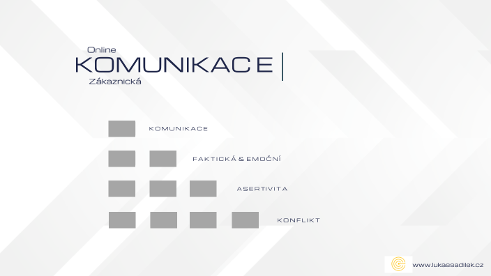 Náročn. a asert. by Luke Sade on Prezi