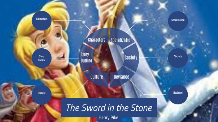 The Sword in the Stone by Henry Pike on Prezi