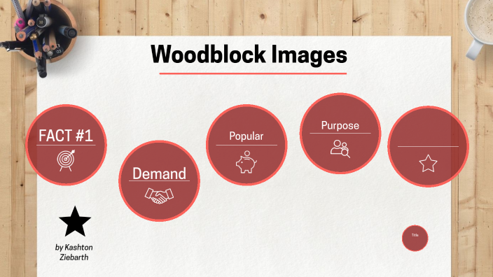Woodblock Images by Tamara Ziebarth on Prezi