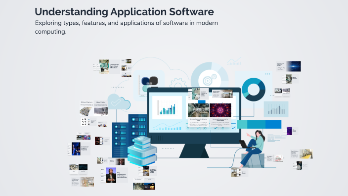Understanding Application Software by Andreas Maniatis on Prezi