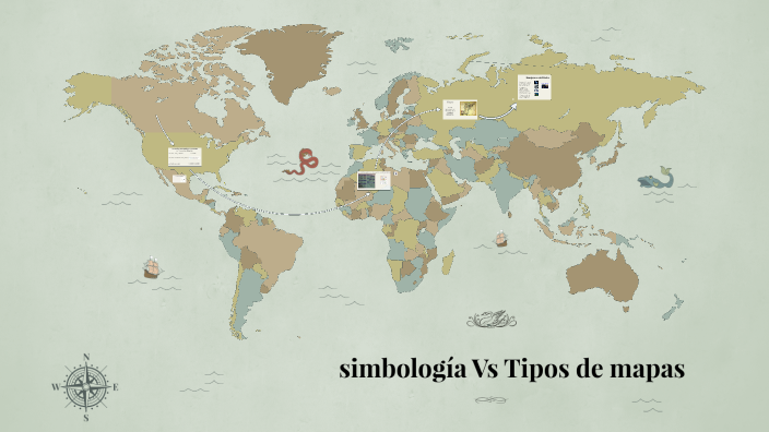 Simbologia de los mapas 7mo grado by Doris Ramos Franco on Prezi