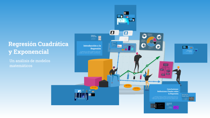 Regresión Cuadrática y Exponencial by Arianna Duque Arboleda on Prezi