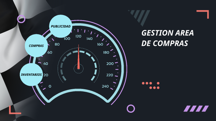 GESTION AREA DE COMPRAS by evaristo torrecilla on Prezi