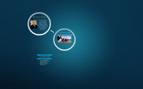 LAS CINCO FUERZAS DE PORTER RAP by royer ayala pancorbo on Prezi