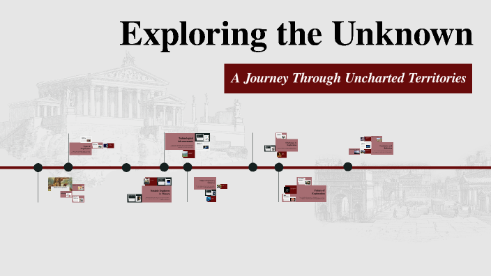 Exploring the Unknown by منصور جروان on Prezi