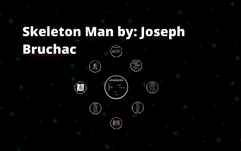 Skeleton Man by: Joseph Bruchac by Talvis Robinson on Prezi