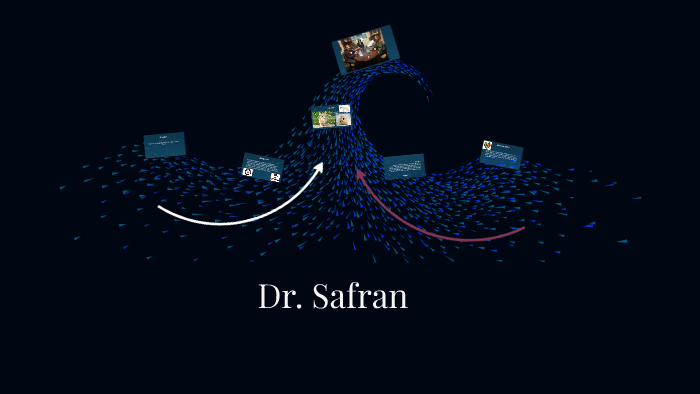 Dr. Safran by Shiera Grant on Prezi
