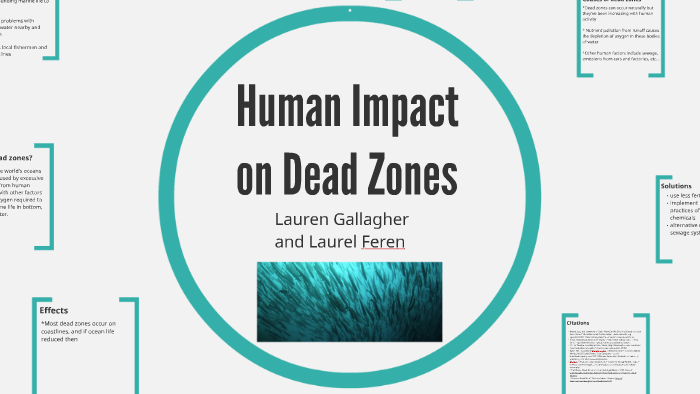Human Impact on Ocean Systems: by laurel feren on Prezi