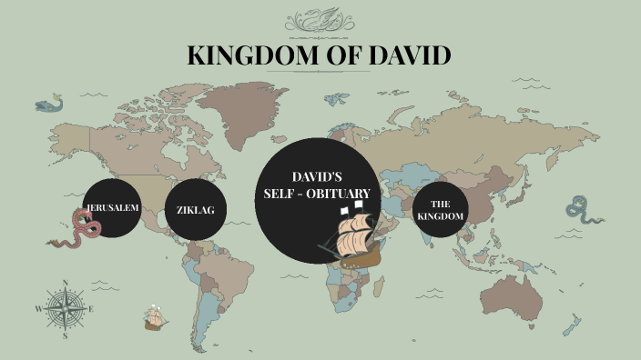 The Kingdom Of David by Alexandra Mullokandov on Prezi