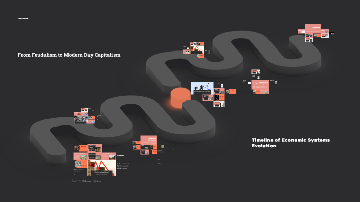 Timeline of Economic Systems Evolution by Owen Dang on Prezi